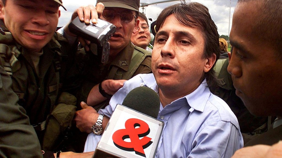Quién es Fabio Ochoa, el exsocio de Pablo Escobar – Telemundo ...