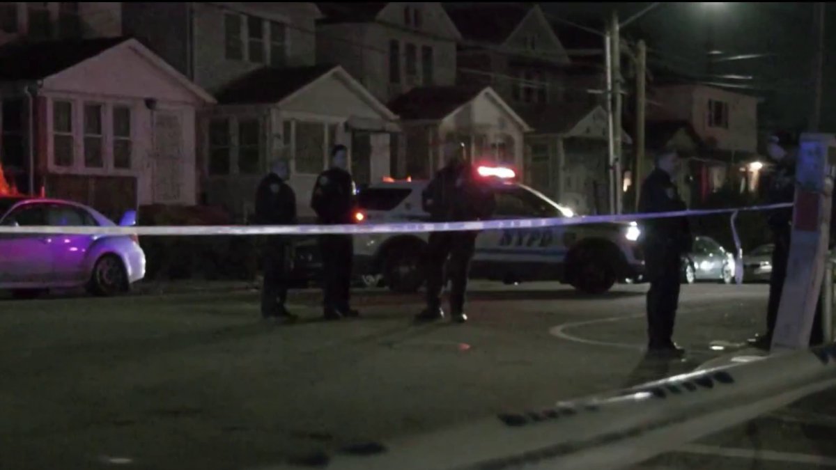 Mujer muere en Queens tras ser atropellada en Navidad – Telemundo New ...