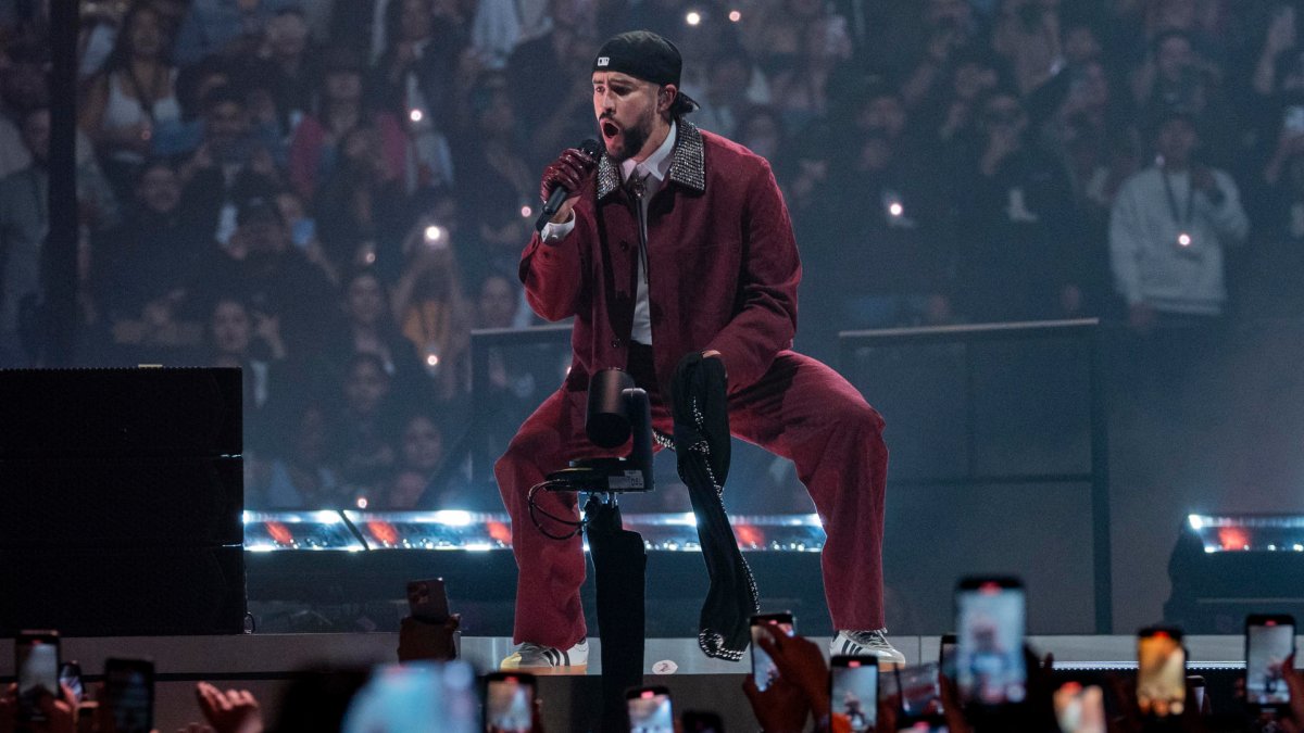 Residencia Bad Bunny: fechas confirmadas y cómo adquirir boletos ...