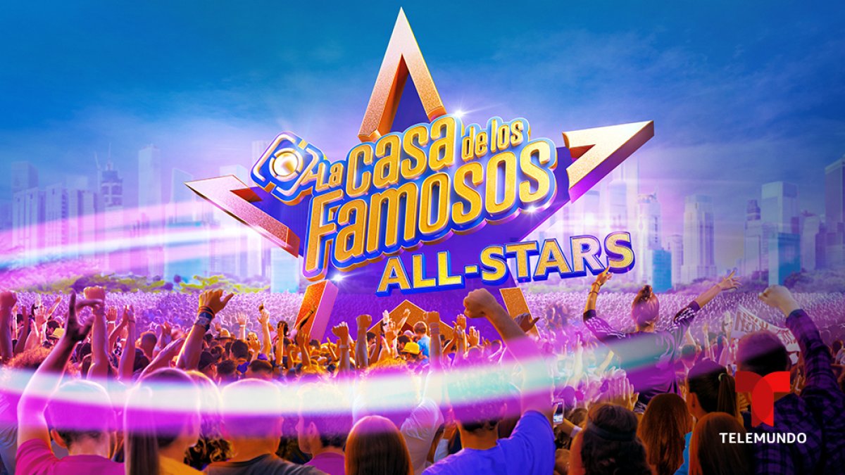 Cuándo Comienza La Casa De Los Famosos All Stars Telemundo New York 47