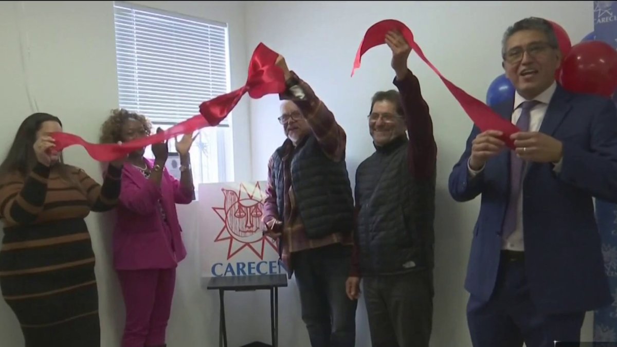 Organización CARECEN abre nueva sede en el condado Prince George’s ...