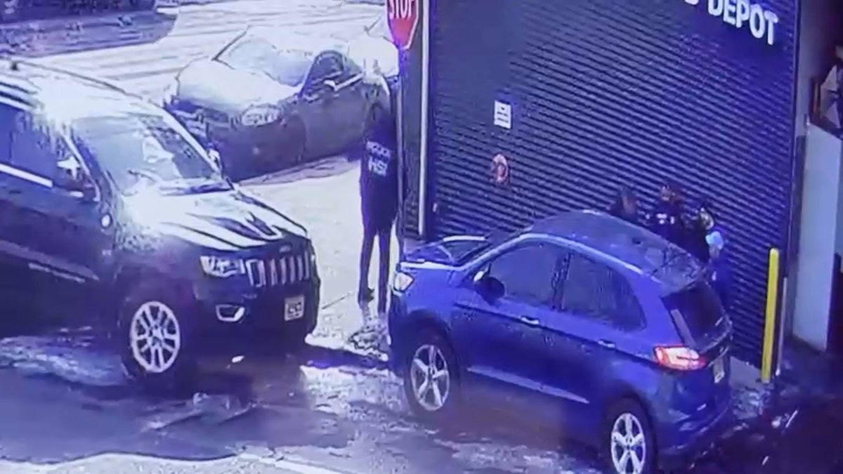 Operativos de ICE causan ansiedad en Newark, Nueva Jersey – Telemundo ...