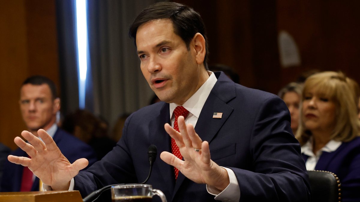 Marco Rubio comparece ante el Senado – Telemundo New York (47)