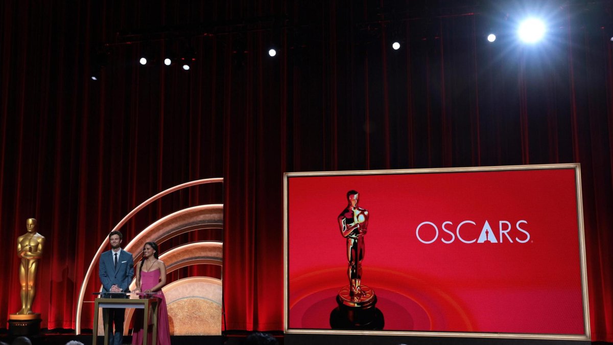 Nominaciones a los Oscar se anunciarán el 23 de enero – Telemundo ...