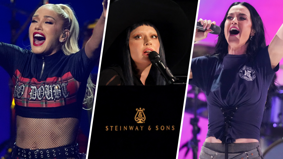 Así fue el concierto “FireAid” por los incendios en California – Telemundo New York (47)