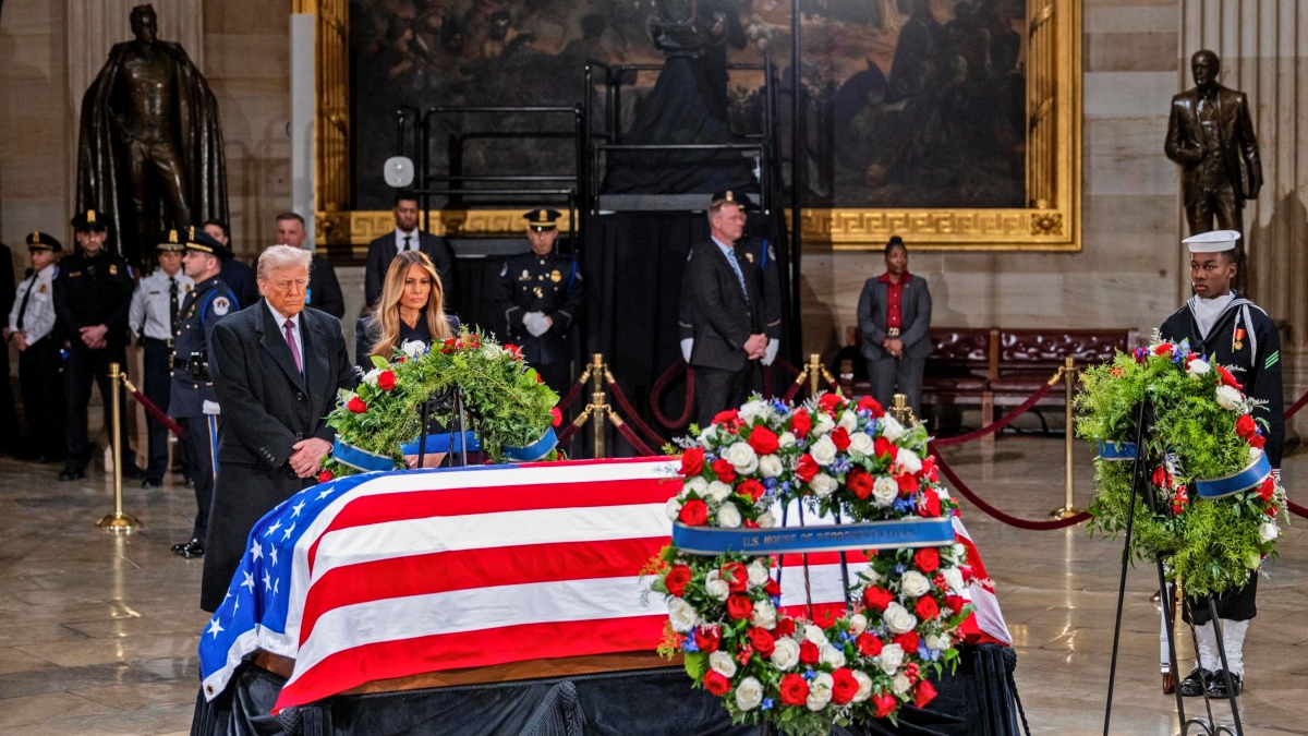 Funerales de Estado del expresidente Jimmy Carter – Telemundo ...