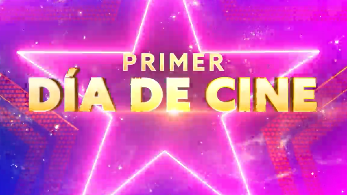 Primer Día de Cine en La Casa de los Famosos All-Stars – Telemundo ...