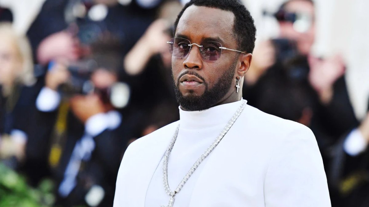 Cronología de la vida de Sean “Diddy” Combs: lo que debes saber ...