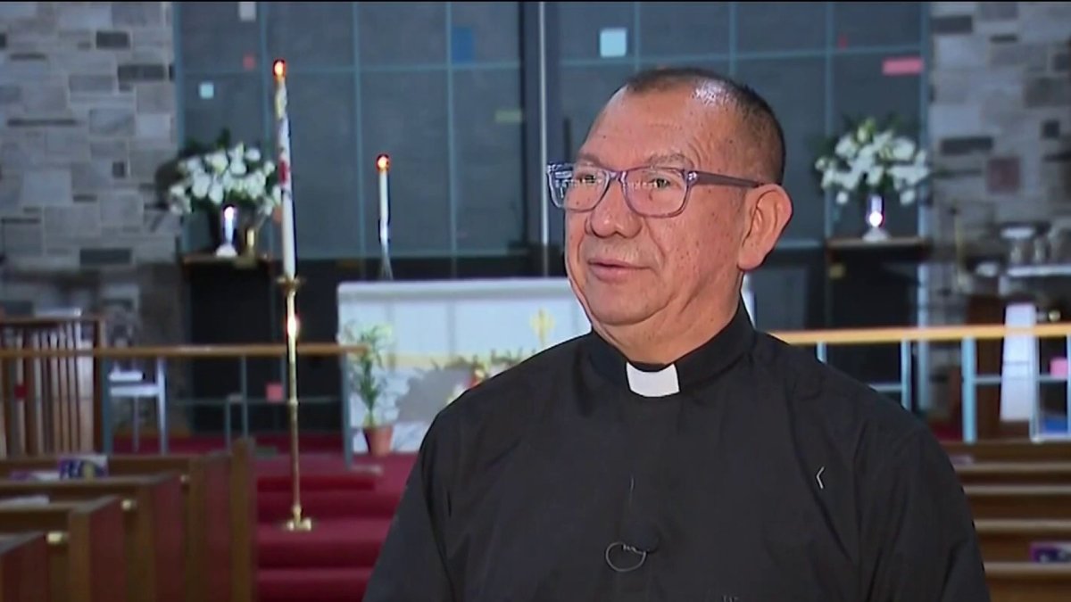 Padre Vidal Rivas recuerda al Papa Francisco como incansable defensor ...
