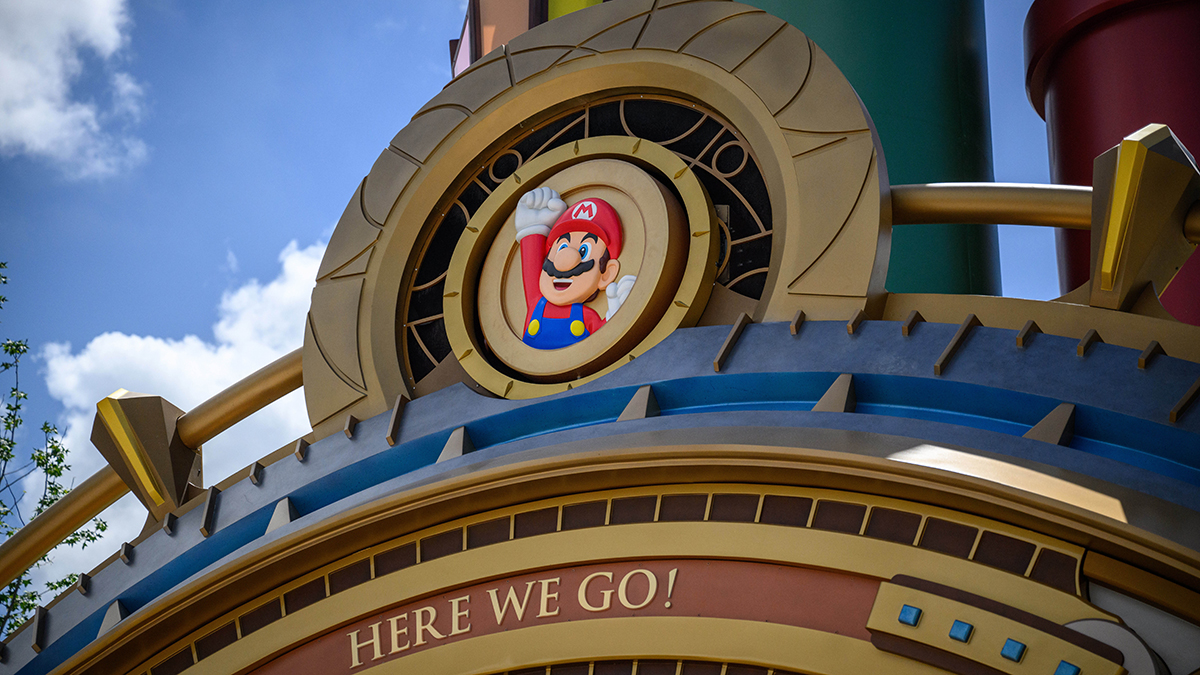 Conoce el nuevo parque de Universal Orlando, Epic Universe – Telemundo ...