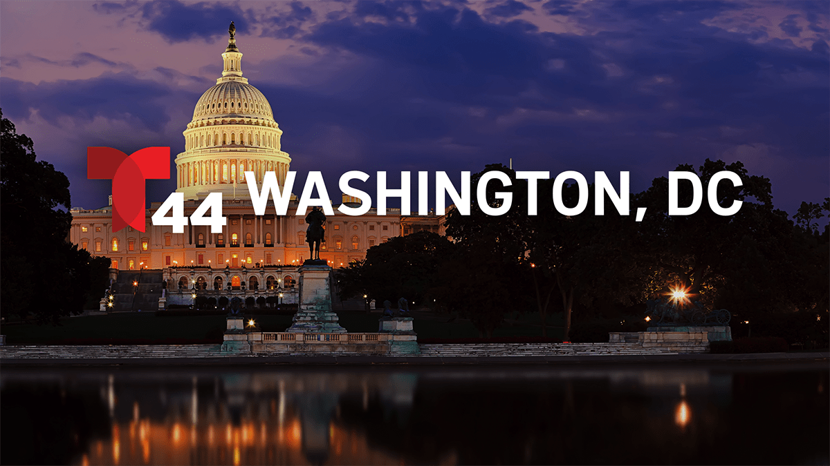 Telemundo 44 Washington, DC: nuestro código de ética periodística ...