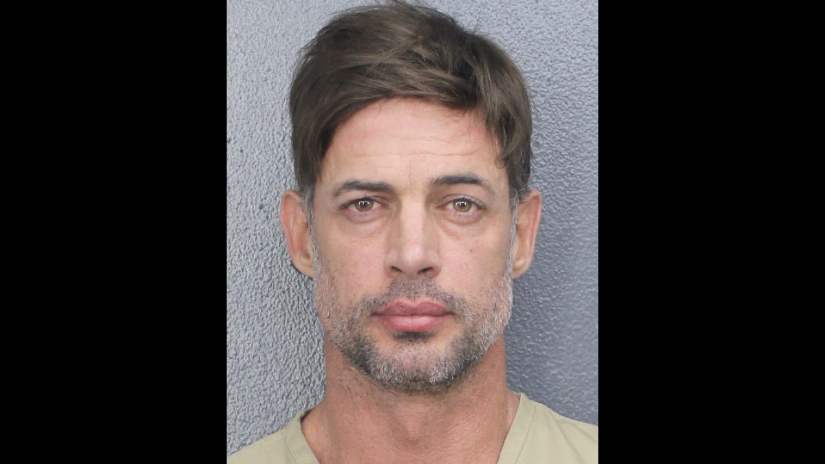 Arrestan al actor William Levy en el sur de Florida – Telemundo New York (47)