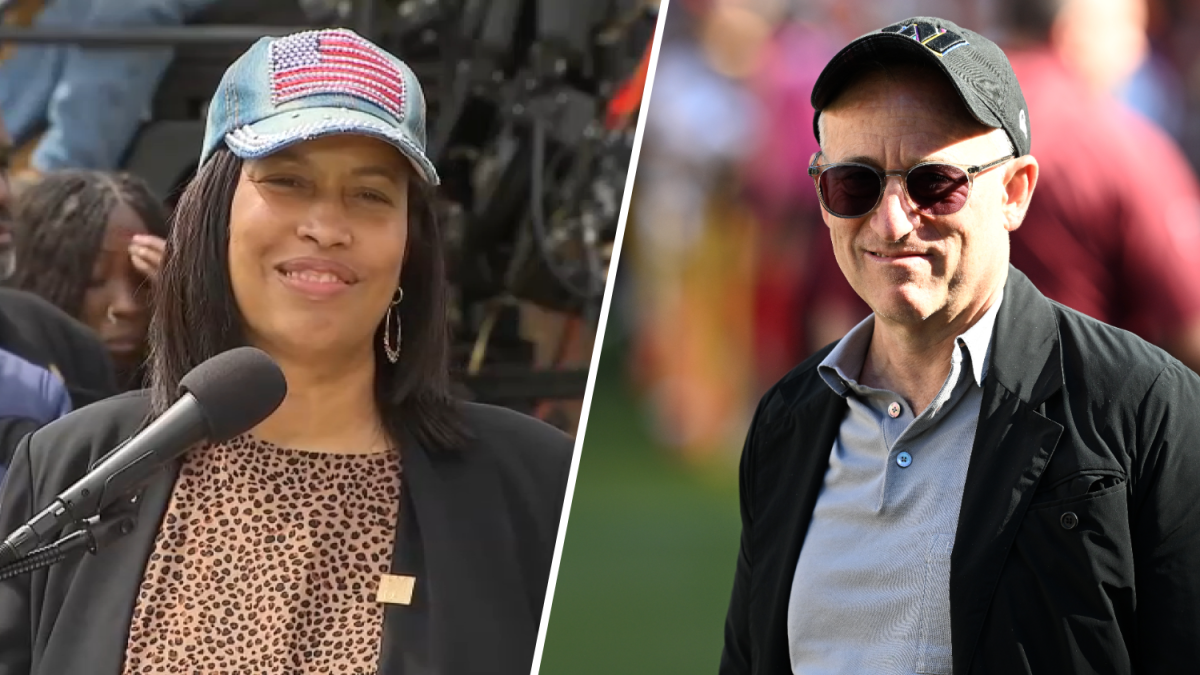 DC y los Commanders llegan a acuerdo preliminar sobre estadio ...