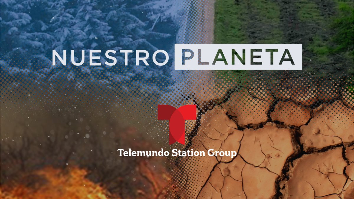 Telemundo presenta transmisión especial en el Día de la Tierra ...