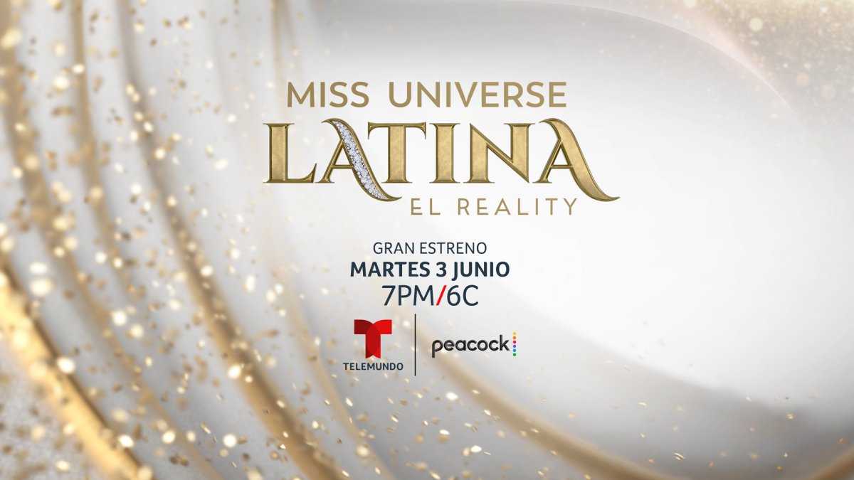 Miss Universe Latina: Telemundo anuncia fecha y capitanas – Telemundo New York (47)