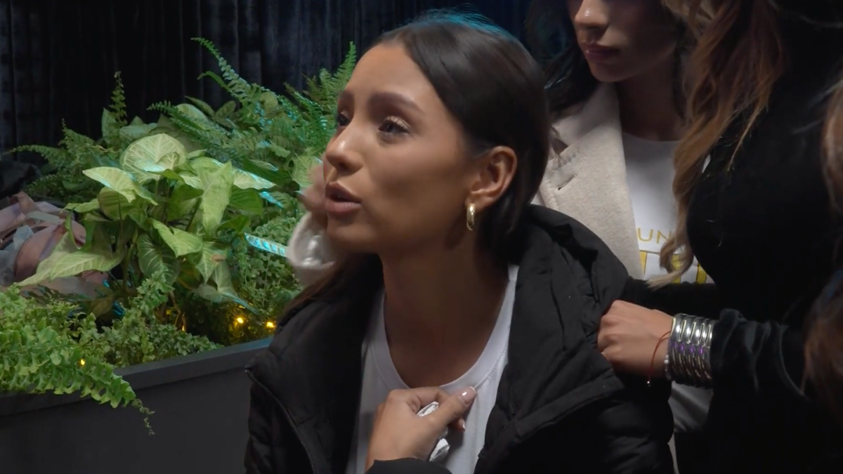 Drama se desata entre dos candidatas de Miss Universe Latina ...