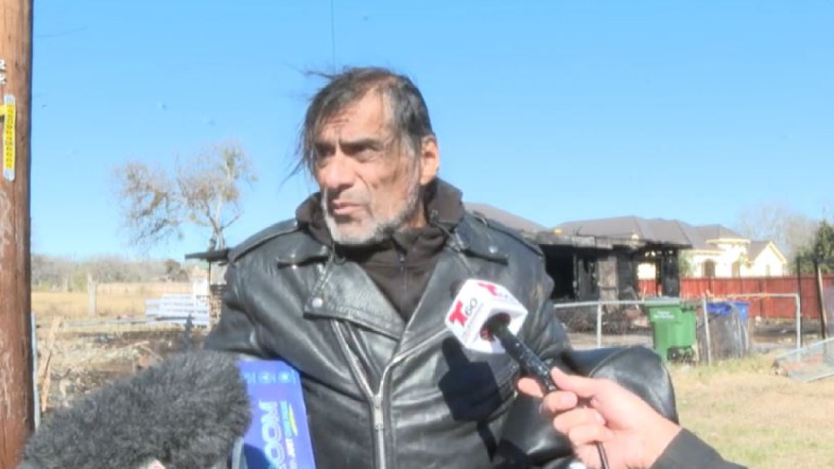 Actor Jonathan Joss muere en San Antonio tras tiroteo en su casa ...