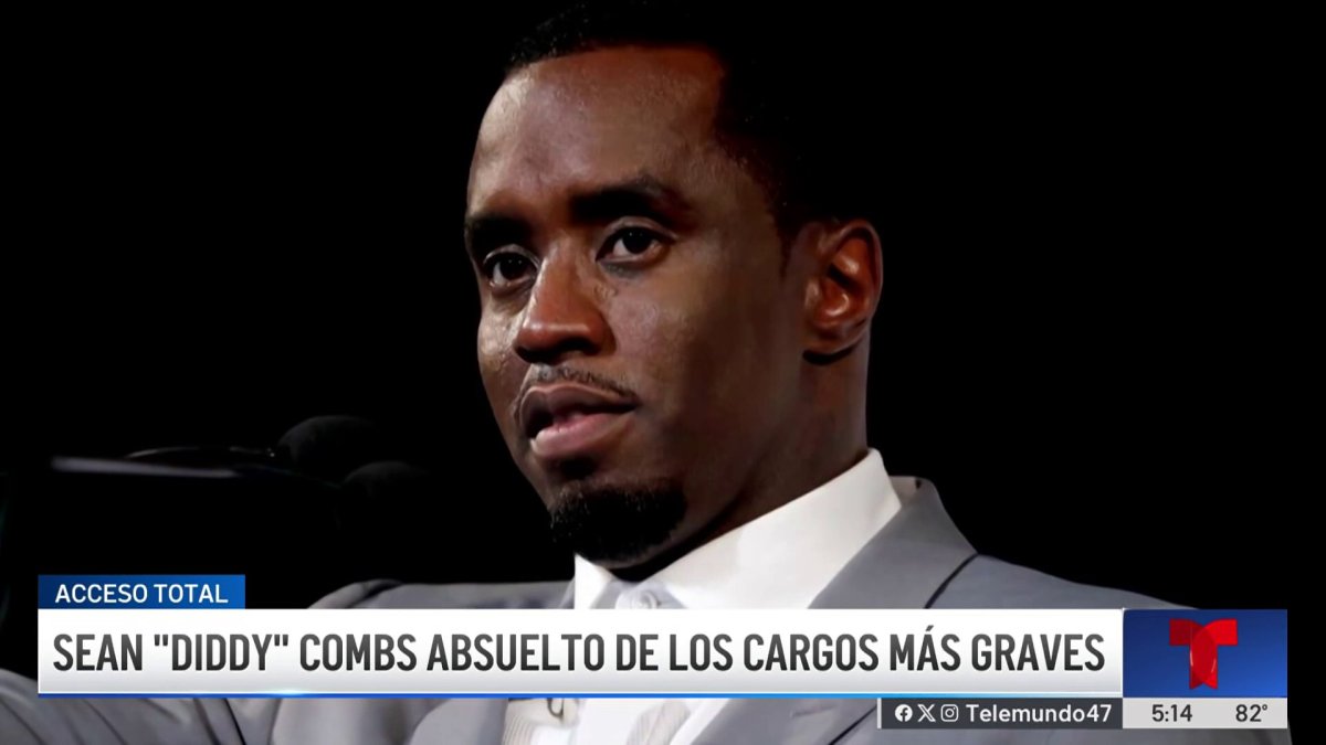 Resumen de Acceso Total 7/2/2025 – Telemundo New York (47)