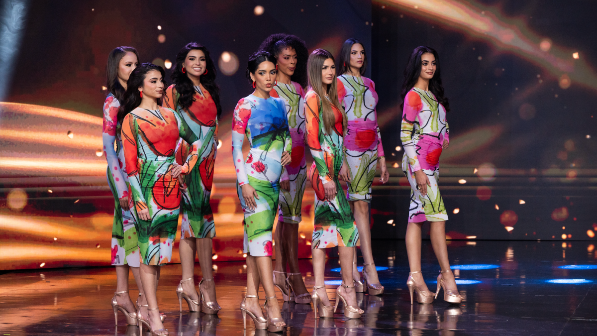 ¿Cómo votar en Miss Universe Latina, El Reality por Telemundo ...