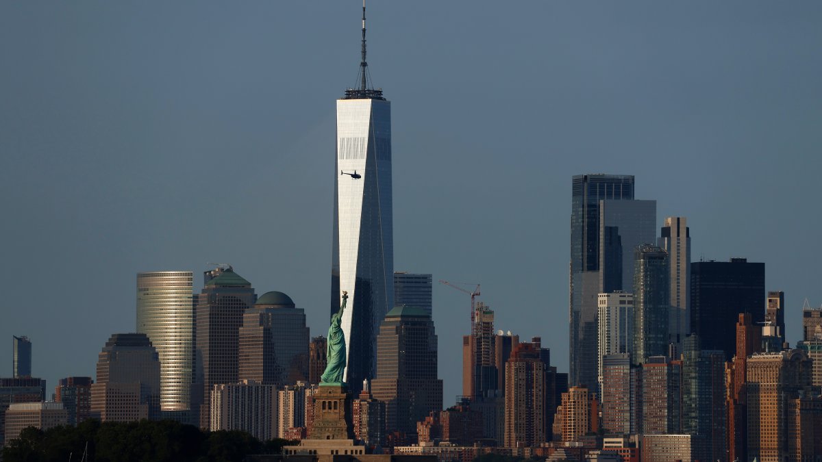 ¿Cómo estará el tiempo en Nueva York este fin de semana? – Telemundo ...