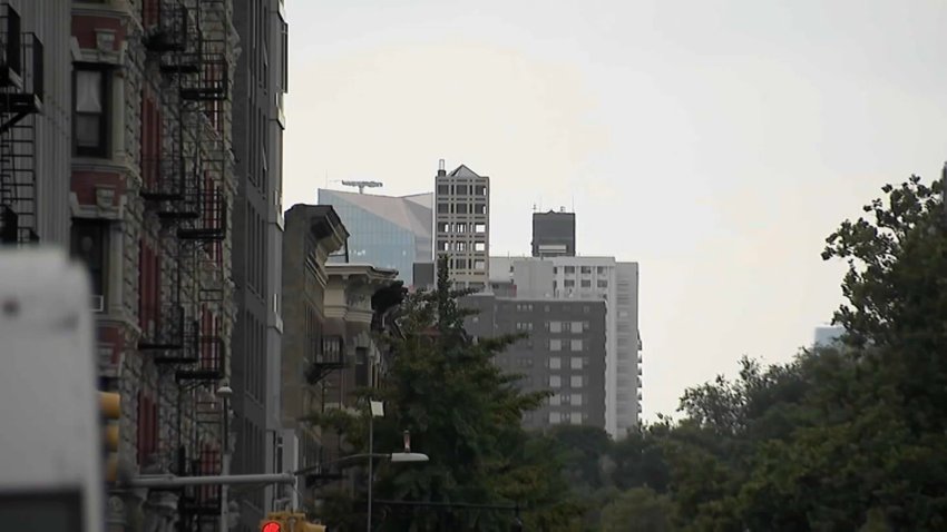 Manhattan news – NBC New York