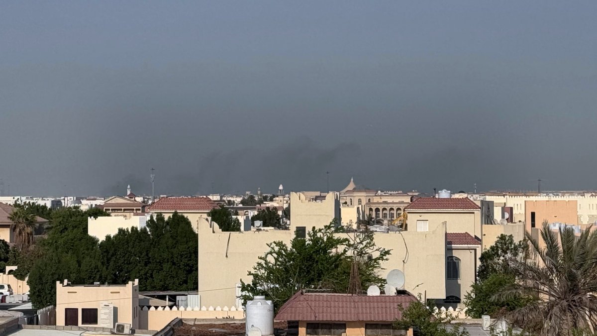 Israel ataca liderazgo de Hamas en Catar, pero sobrevivieron ...