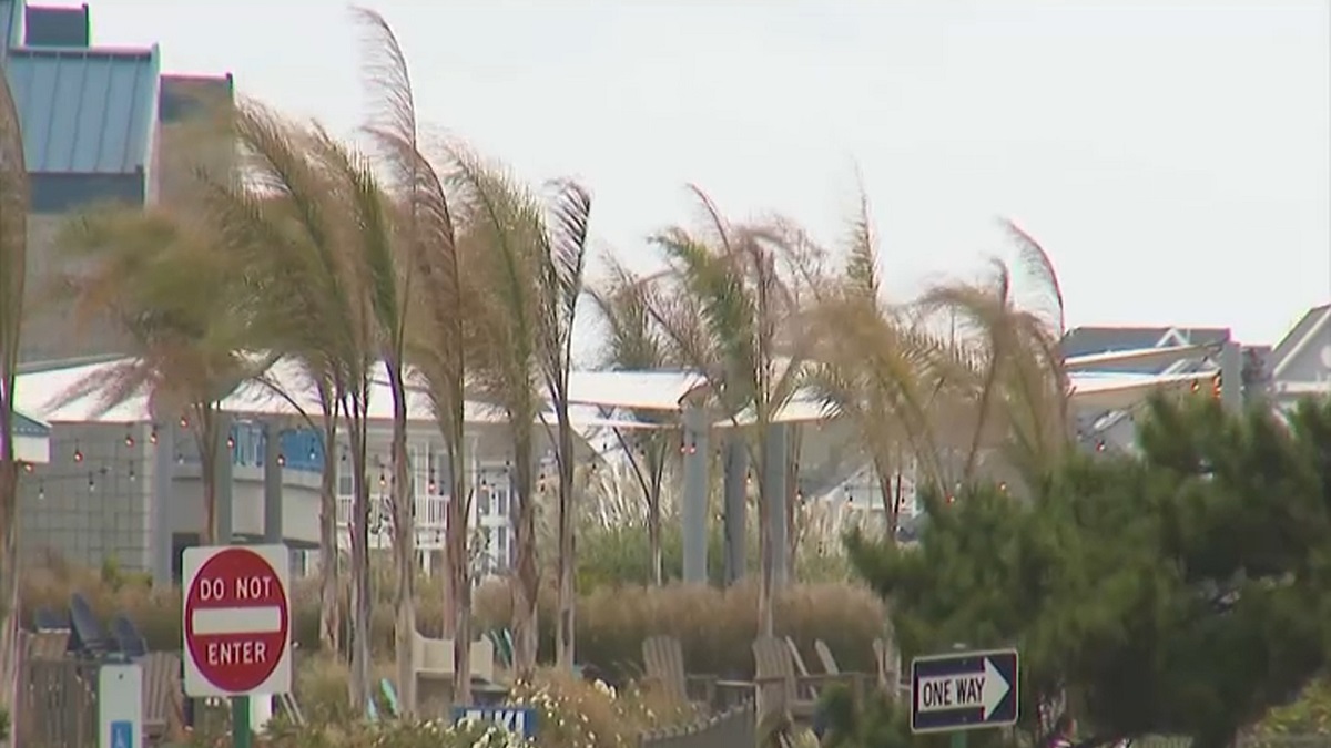 En vivo: tormenta nor’easter llega a NY, NJ y CT – Telemundo New York (47)