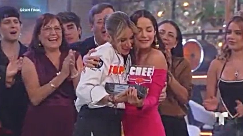 Tópico: Top Chef VIP – Telemundo New York (47)