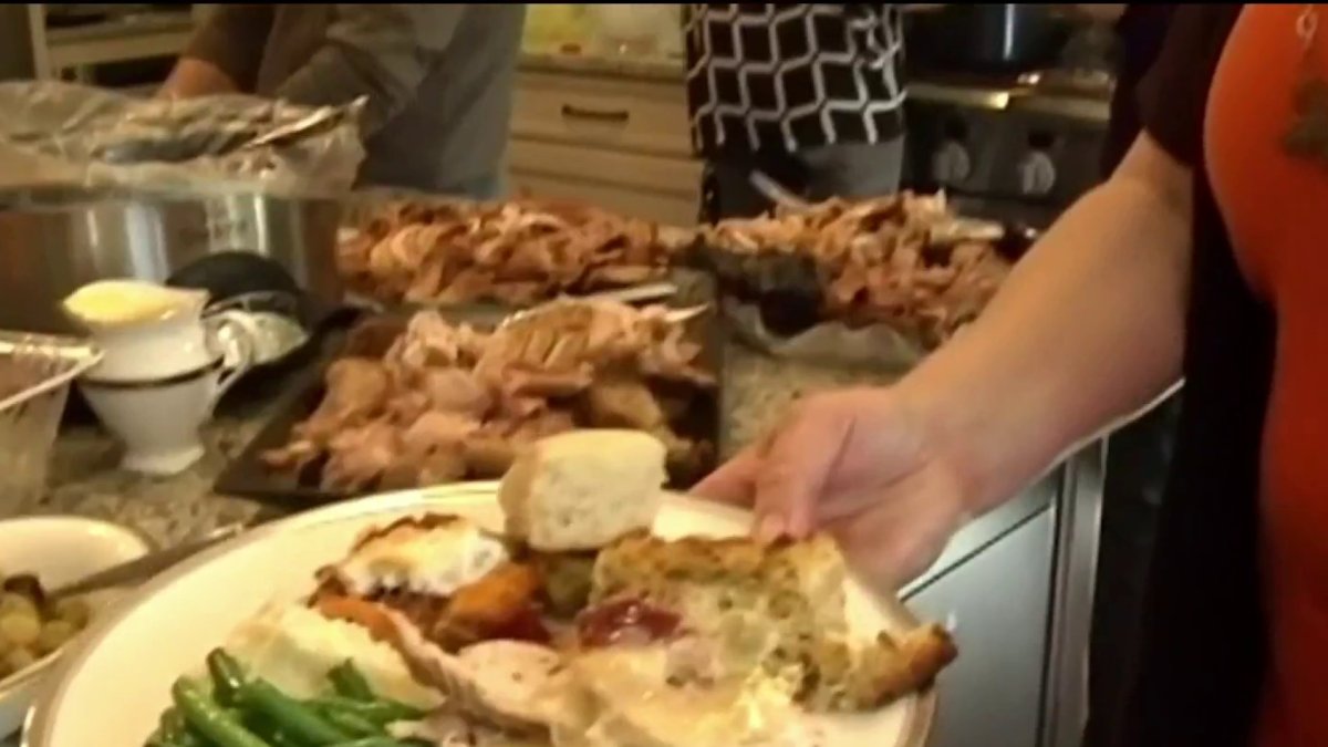 Cómo hacer la cena de Acción de Gracias sin gastar mucho dinero ...