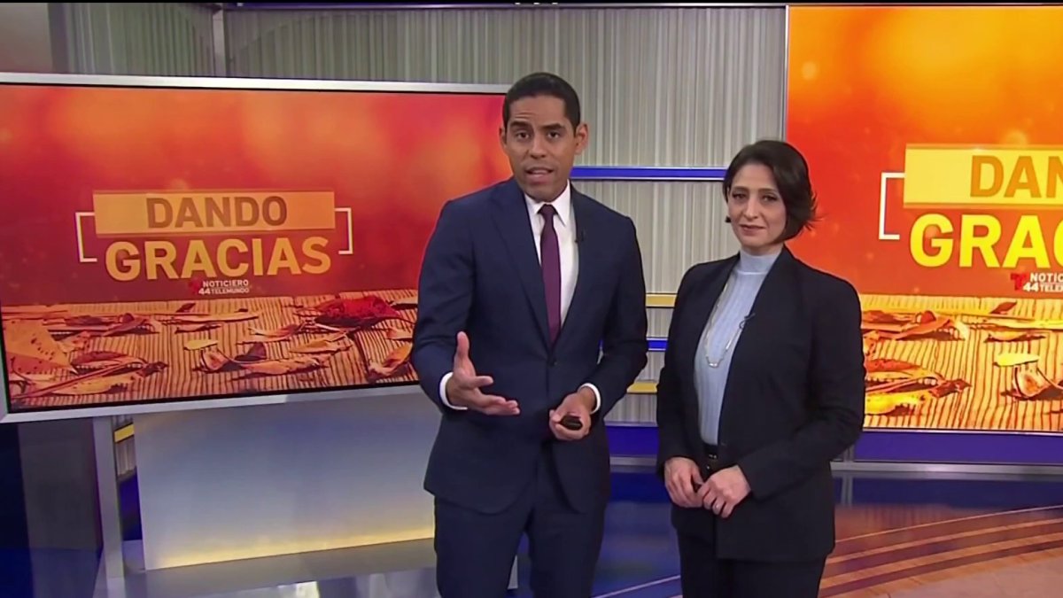 Comida, cultura y celebración: especial de Acción de Gracias de ...