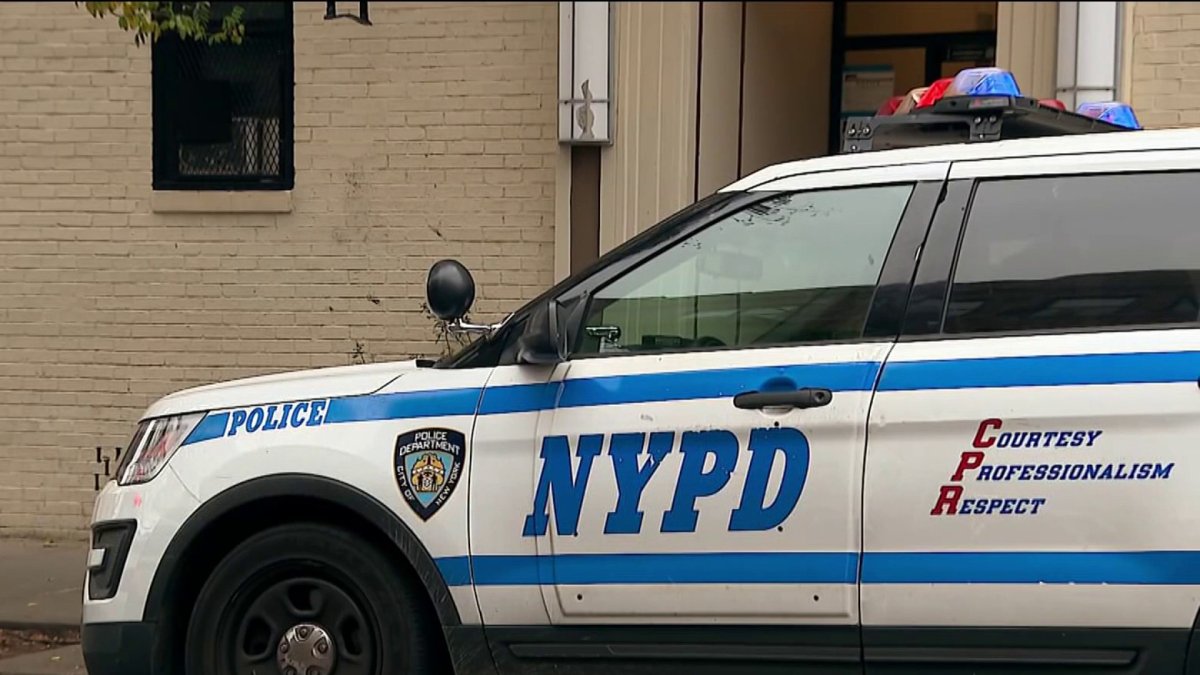 Encuentran pareja muerta en apartamento de El Bronx – Telemundo New ...
