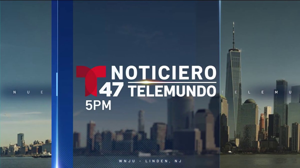 Noticiero 47 Digital 12/17 – Telemundo New York (47)