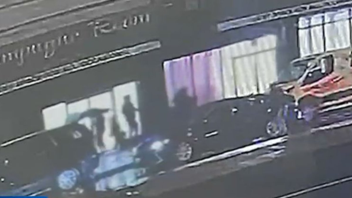 Tiroteo deja adolescentes heridos en Brooklyn, Nueva York – Telemundo ...