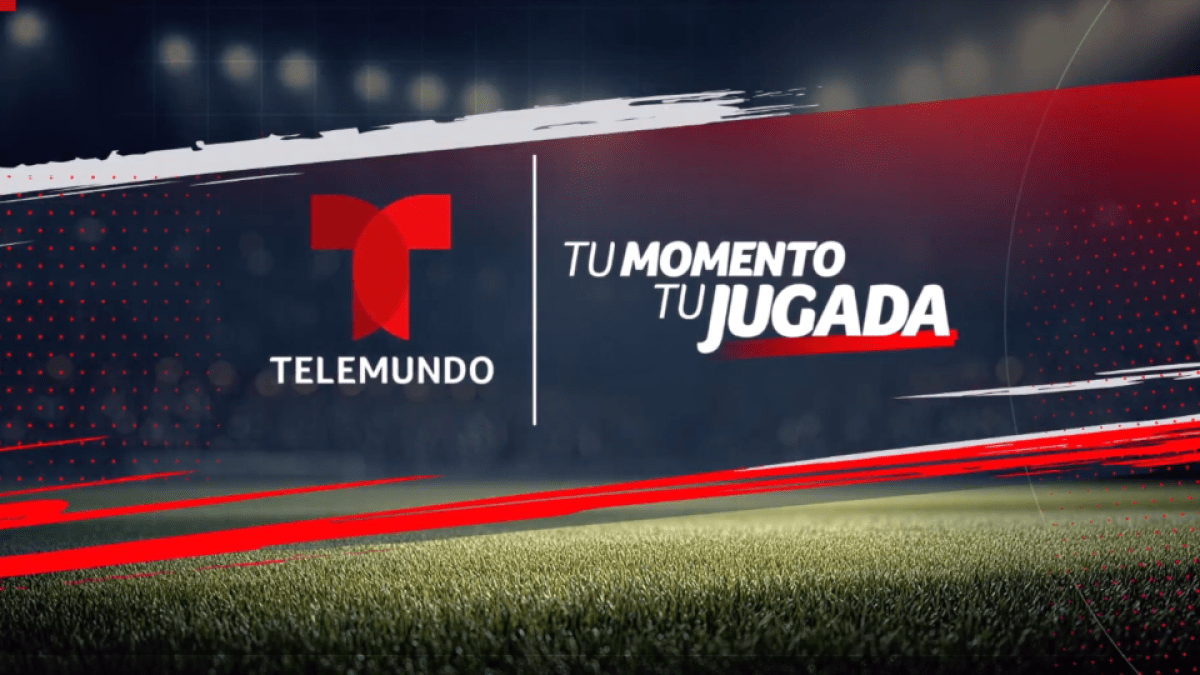 Telemundo lanza "Tu Momento. Tu Jugada." para inspirar a jóvenes ...