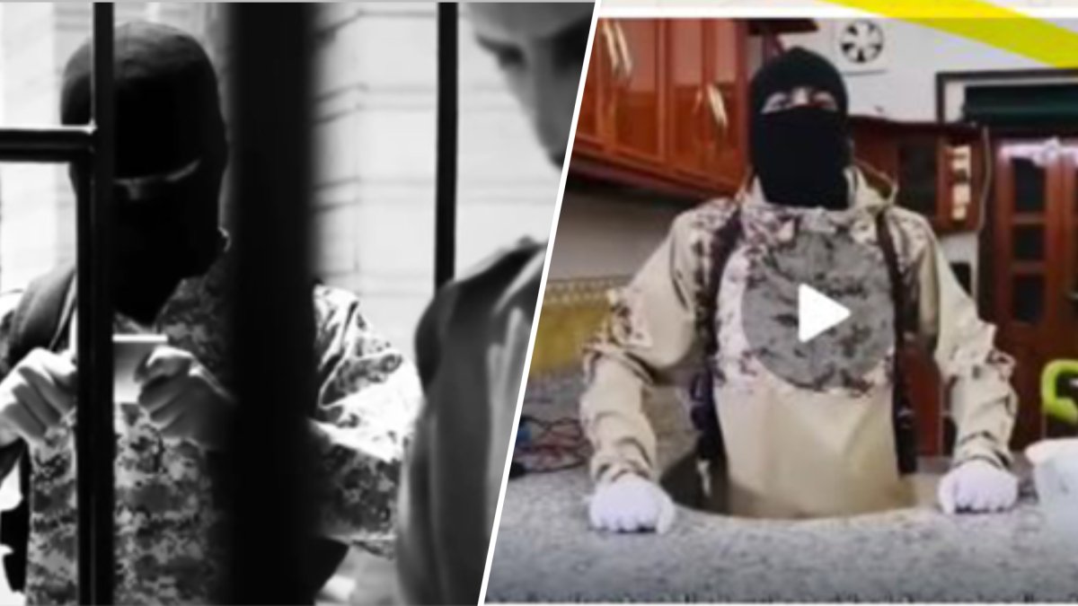 Acusan a hombre de Texas de intentar ayudar a ISIS – Telemundo New York ...