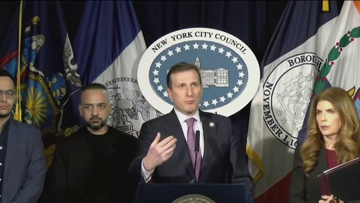 ICE detiene a empleado del Concejo Municipal de NYC – Telemundo New ...