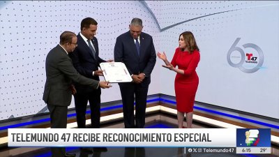 Telemundo 47 New York—Noticias Locales y Reportes del Tiempo