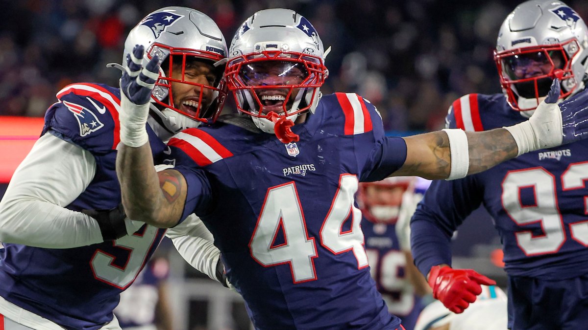 Playoffs de la NFL: Patriots reciben a los Chargers este domingo ...