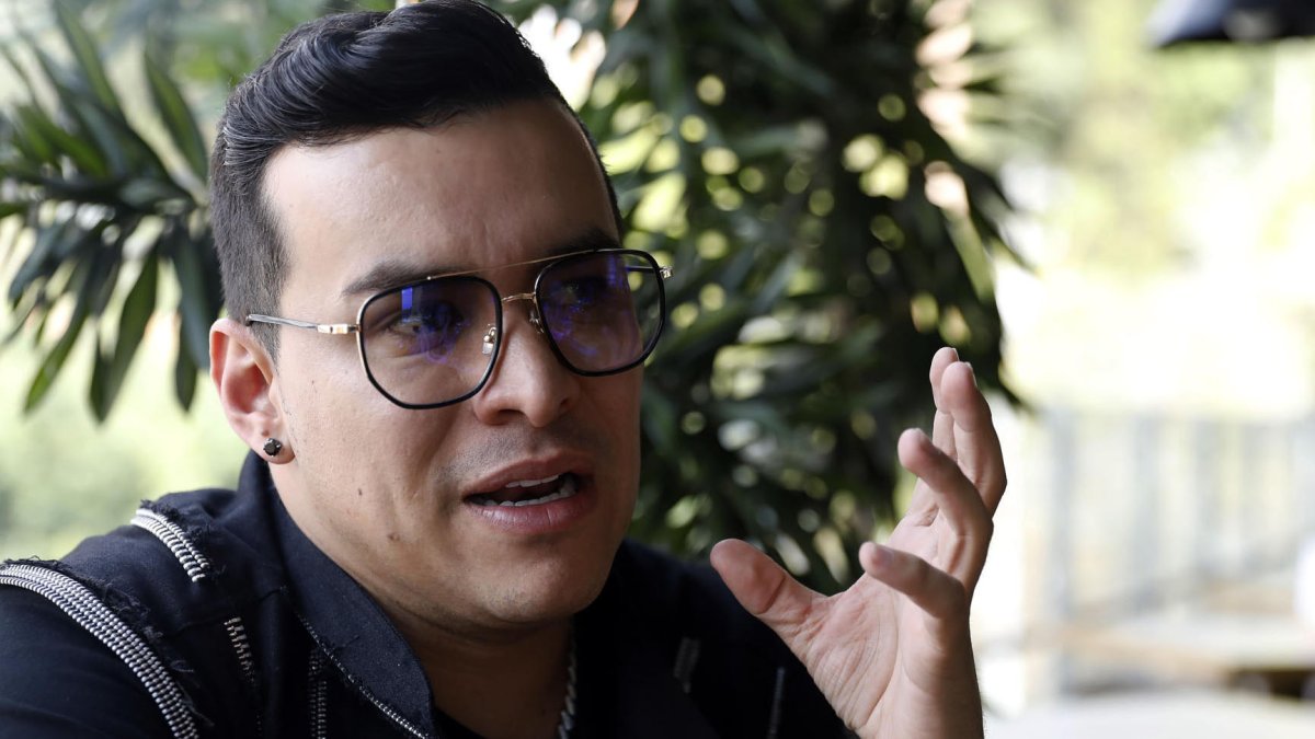 Colombia: tragedia aérea deja 6 muertos, entre ellos un cantante ...