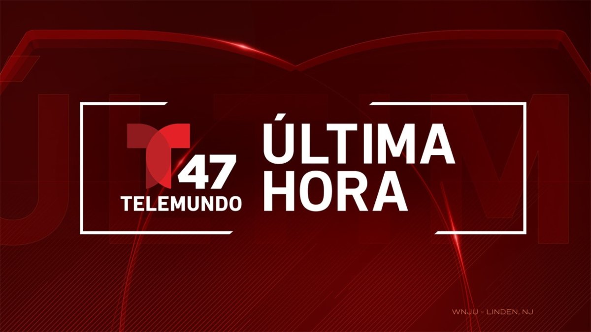 Noticiero 47 Digital para el 22 de febrero – Telemundo New York (47)