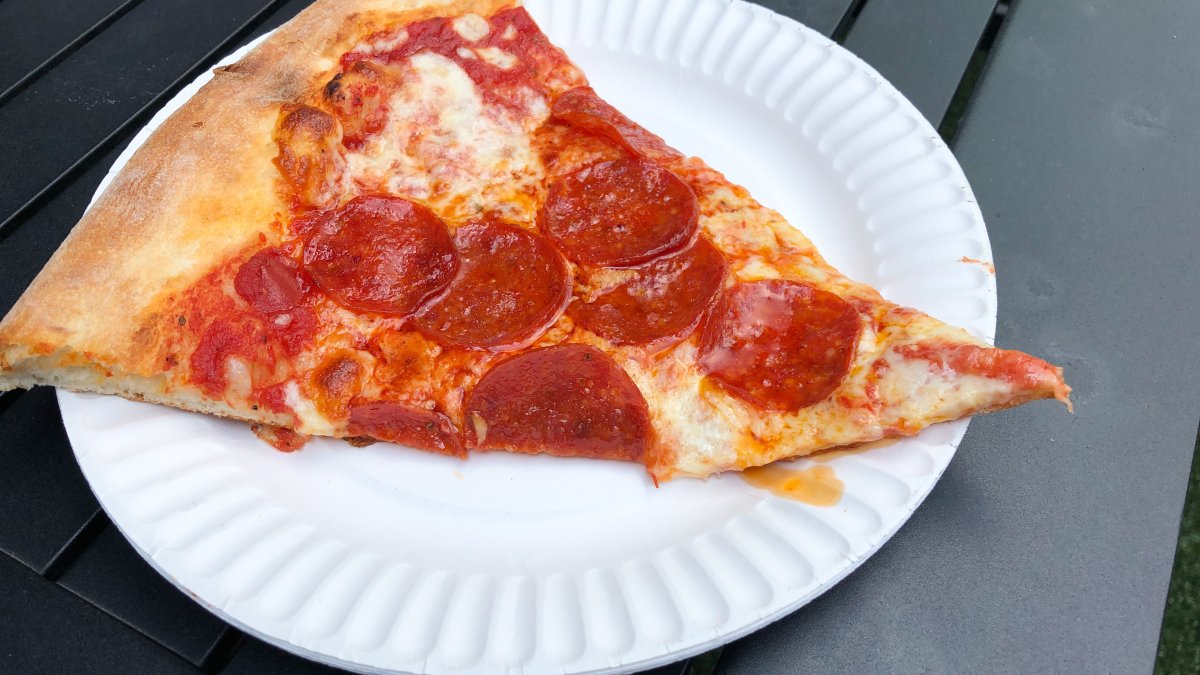 ¿EEUU tiene mejor pizza que Italia? – Telemundo New York (47)