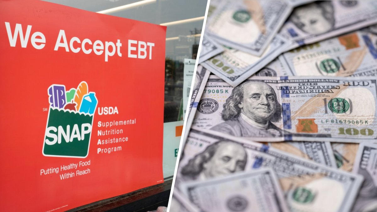 Estafa al programa SNAP: revelan red de fraude en varios estados ...