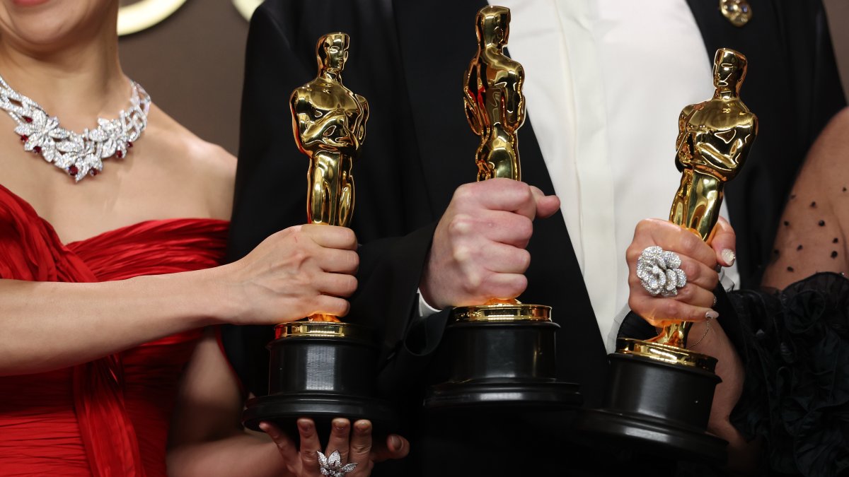 ¿Quién ganó en los premios Oscar 2026? Lista de ganadores – Telemundo ...