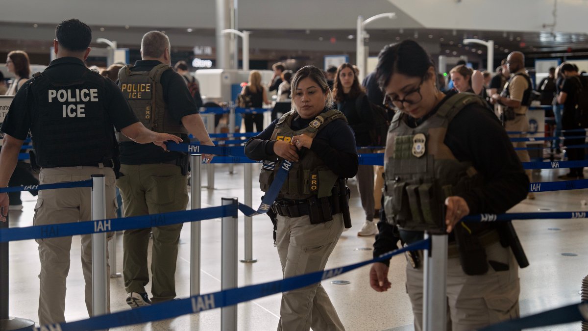 Interrupción de financiación de DHS es el cierre más largo – Telemundo ...