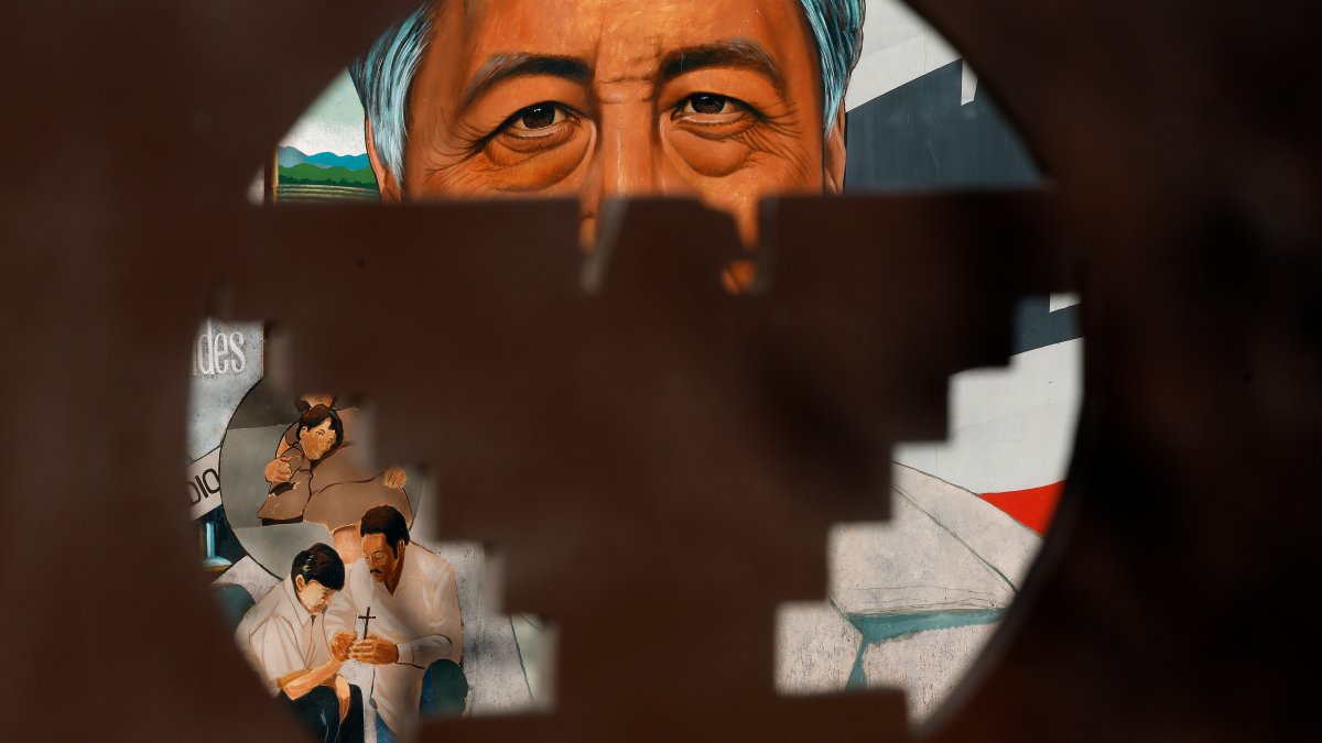 Día de César Chávez 2026: ¿Todavía se celebra en EEUU? – Telemundo ...