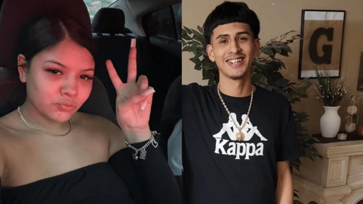 Condenan a asesino de Savanah Soto y Matthew Guerra en Texas ...