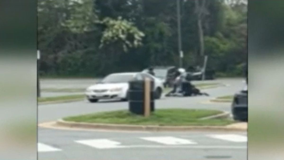 Joven herido de bala durante pelea en escuela de Silver Spring ...