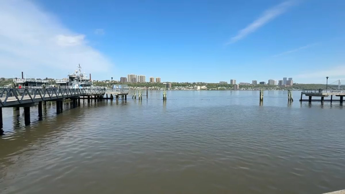 Posible servicio de ferry desde NYC hasta NJ para la Copa Mundial ...