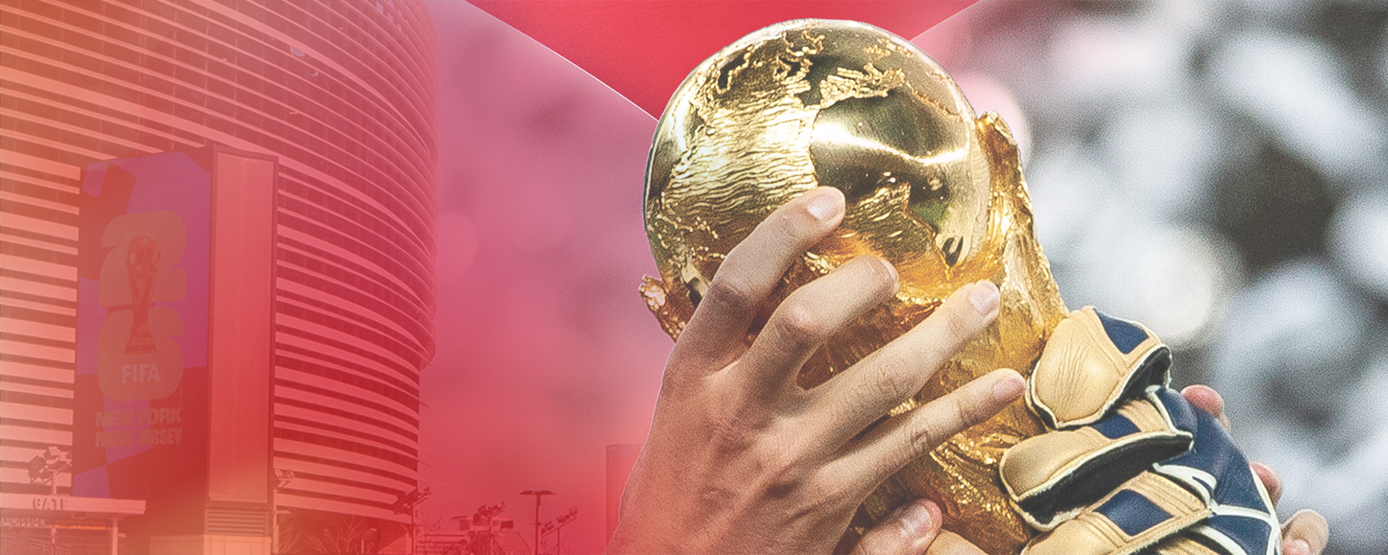 Cómo llegar a los partidos del Mundial en NY y NJ, cuánto cuesta ...