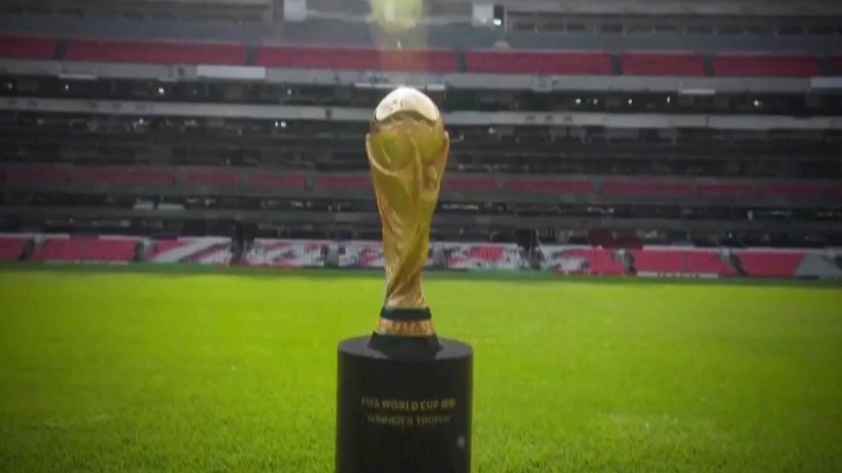 Copa Mundial FIFA 2026 en NYC ofrece boletos de $50 – Telemundo New ...